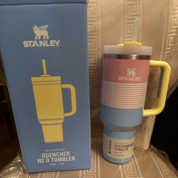 Stanley | Dining | Stanley Easter Pastel Pop 4 Oz Nwt | Poshmark